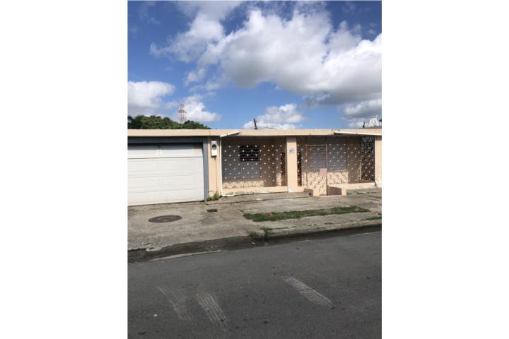 Pueblo de Rio Piedras Puerto Rico, Venta Bienes Raíces San Juan - Río ...