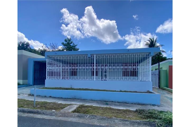 Monte Trujillo Puerto Rico, Venta Bienes Raíces Trujillo Alto Puerto ...