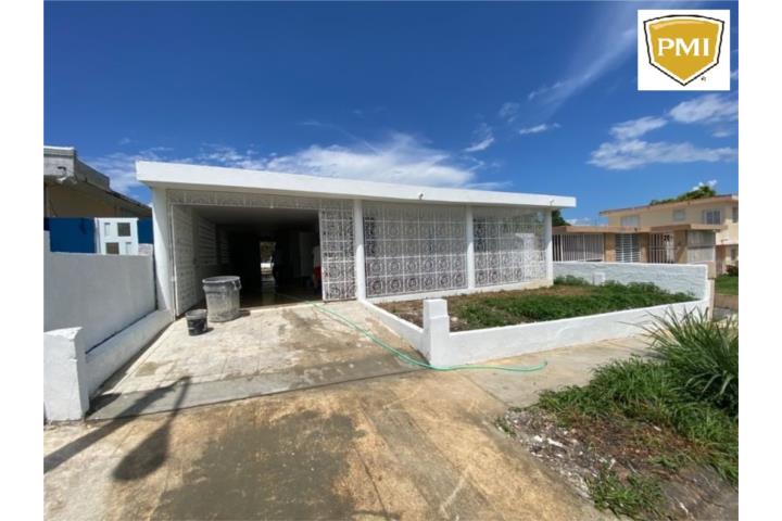 San Fernando Puerto Rico, Venta Bienes Raíces Bayamón Puerto Rico, Real ...