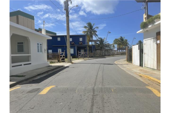 Pueblo Luquillo Puerto Rico, Venta Bienes Raíces Luquillo Puerto Rico ...