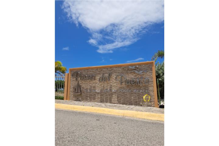 Paseo Del Puerto Puerto Rico, Venta Bienes Raíces Ponce Puerto Rico ...