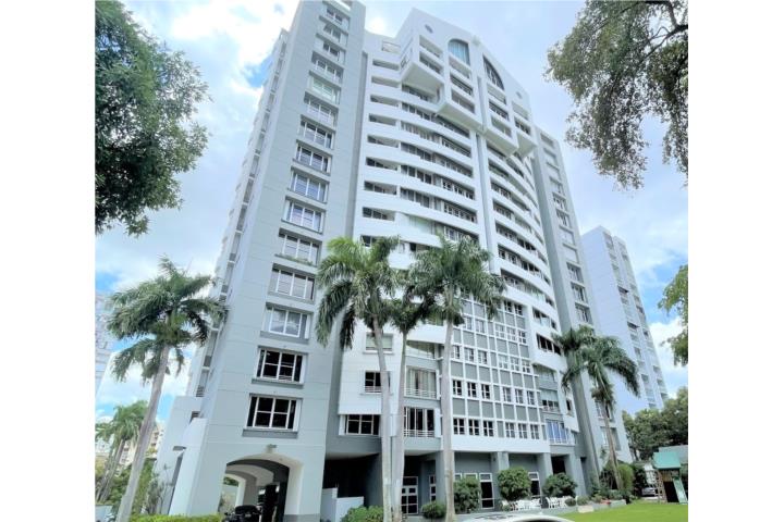 Caparra Classic Puerto Rico, Venta Bienes Raíces Guaynabo Puerto Rico ...