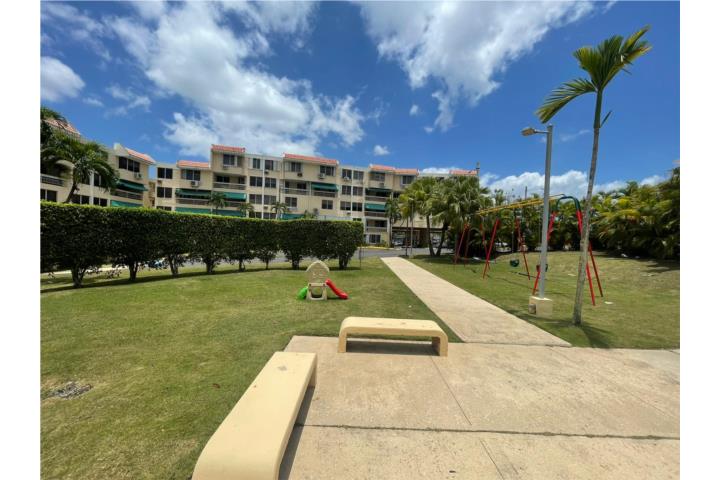 Parque Real Puerto Rico, Venta Bienes Raíces Guaynabo Puerto Rico, Real ...