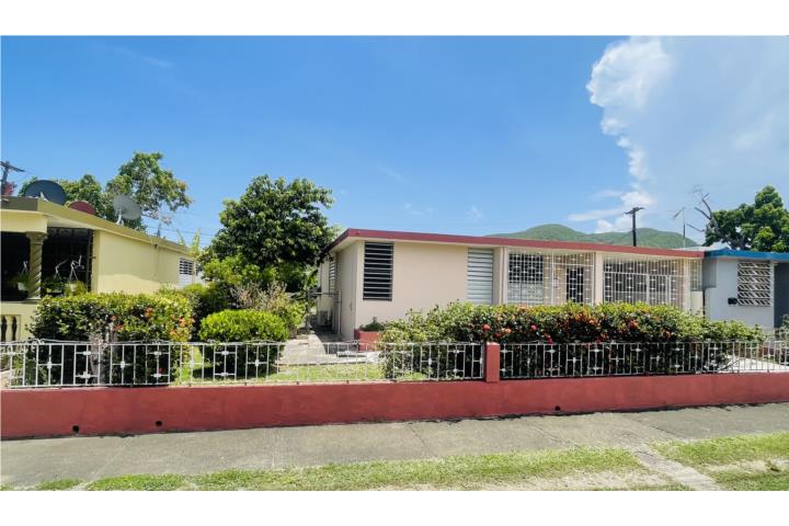 Santa Elena Puerto Rico, Venta Bienes Raíces Guayanilla Puerto Rico ...