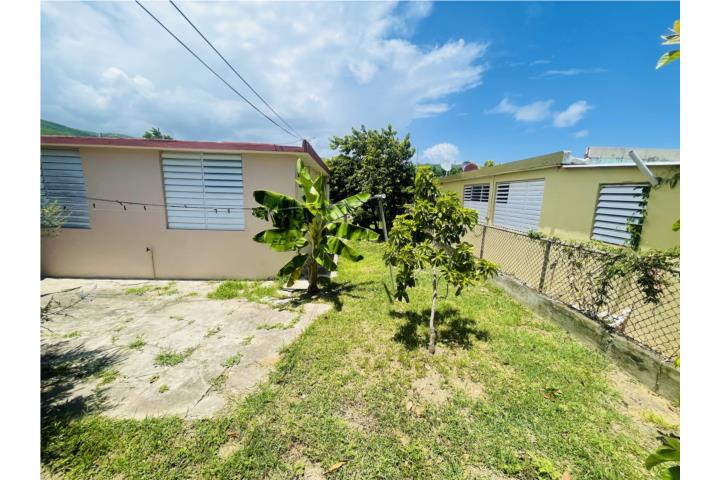 Santa Elena Puerto Rico, Venta Bienes Raíces Guayanilla Puerto Rico ...