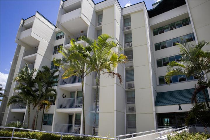 Atrium Park Puerto Rico, Venta Bienes Raíces Guaynabo Puerto Rico, Real ...