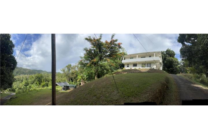 Bairoa Puerto Rico, Venta Bienes Raíces Aguas Buenas Puerto Rico, Real ...