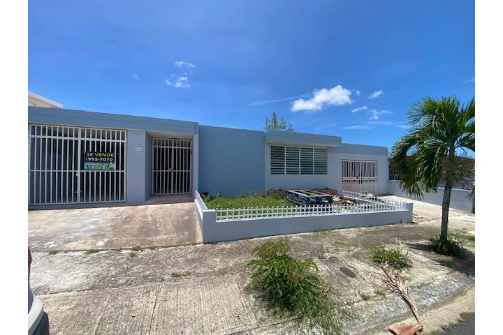 Santa Elena Puerto Rico, Venta Bienes Raíces Bayamón Puerto Rico, Real ...