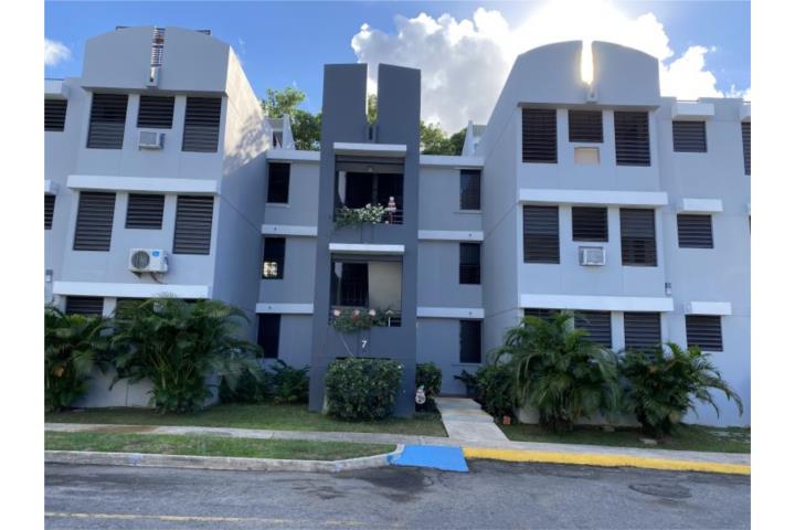 Portales De Alheli Puerto Rico, Venta Bienes Raíces Guaynabo Puerto Rico, Real Estate for Sale