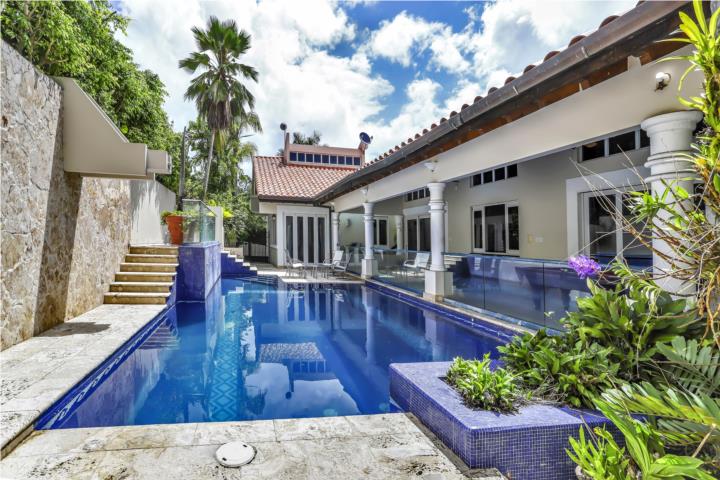 Villa Caparra Puerto Rico, Venta Bienes Raíces Guaynabo Puerto Rico ...