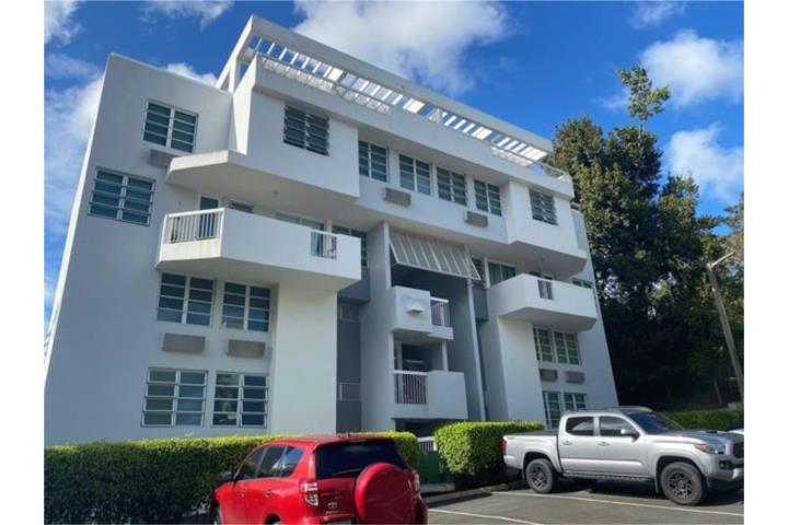 Prados del Monte Puerto Rico, Venta Bienes Raíces Guaynabo Puerto Rico ...