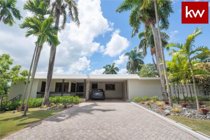 Santa Maria Puerto Rico, Venta Bienes Raíces San Juan - Río Piedras ...