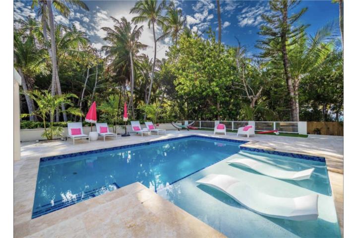 Costa Azul Puerto Rico, Venta Bienes Raíces Luquillo Puerto Rico, Real ...