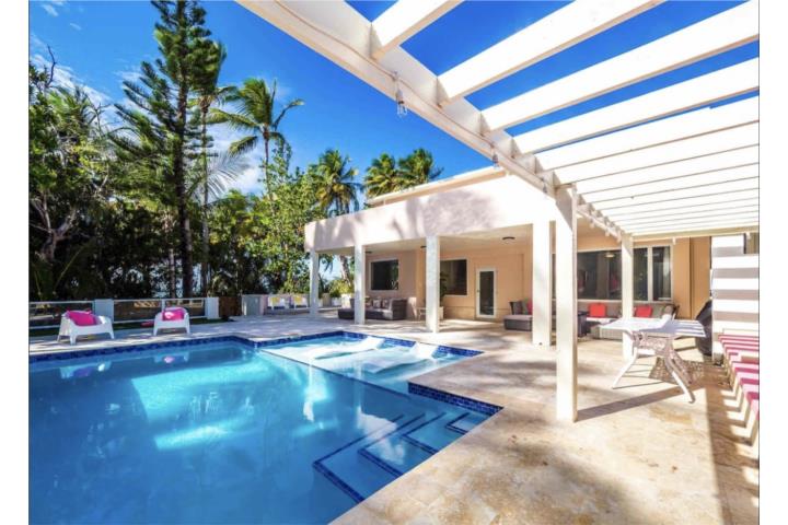 Costa Azul Puerto Rico, Venta Bienes Raíces Luquillo Puerto Rico, Real ...