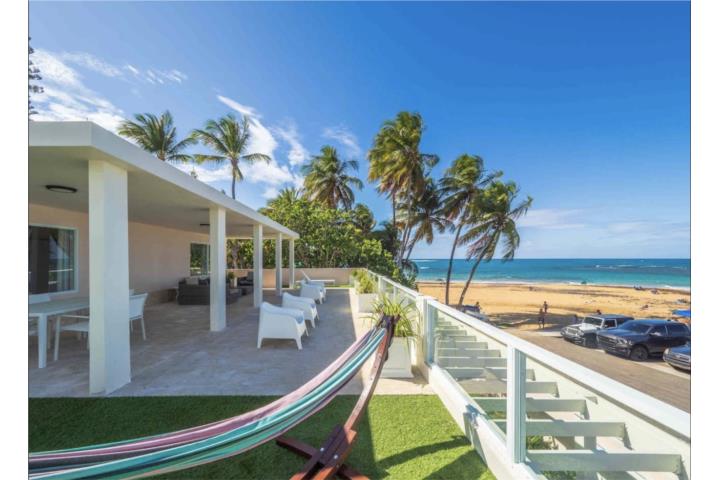 Costa Azul Puerto Rico, Venta Bienes Raíces Luquillo Puerto Rico, Real ...