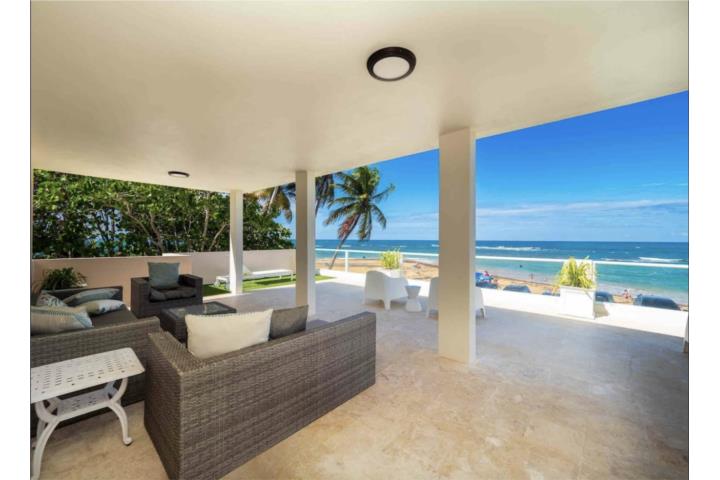 Costa Azul Puerto Rico, Venta Bienes Raíces Luquillo Puerto Rico, Real ...