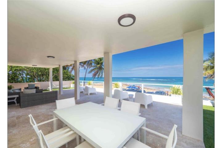 Costa Azul Puerto Rico, Venta Bienes Raíces Luquillo Puerto Rico, Real ...