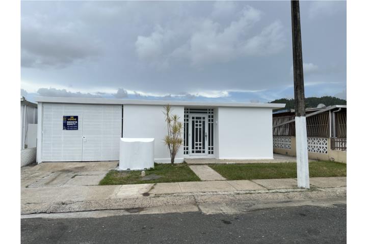 Bairoa Puerto Rico, Venta Bienes Raíces Caguas Puerto Rico, Real Estate ...