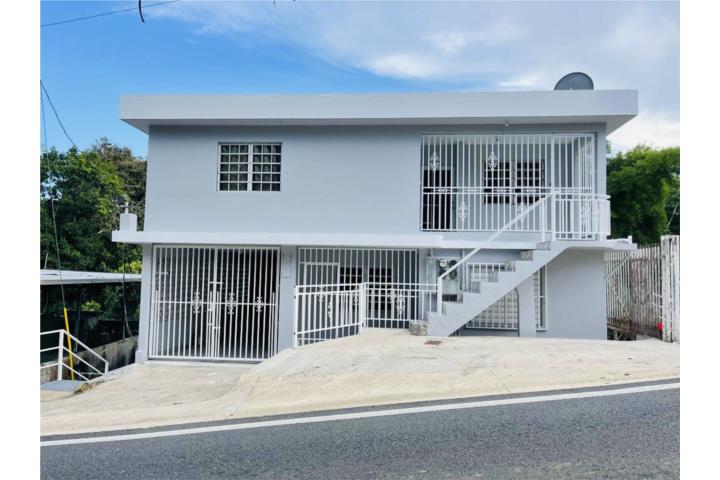 Santa Olaya Puerto Rico, Venta Bienes Raíces Bayamón Puerto Rico, Real ...