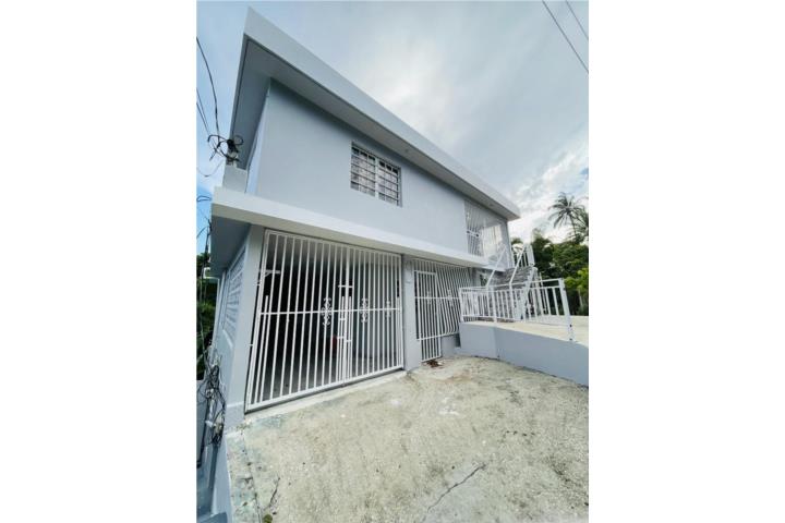 Santa Olaya Puerto Rico, Venta Bienes Raíces Bayamón Puerto Rico, Real ...