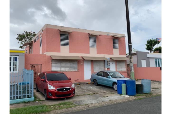 Levittown Puerto Rico, Venta Bienes Raíces Toa Baja - Levittown Puerto ...