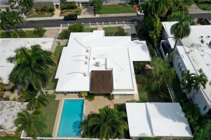 Villa Caparra Puerto Rico, Venta Bienes Raíces Guaynabo Puerto Rico ...