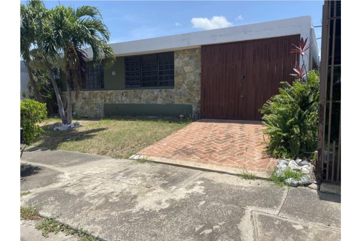 Casas En Venta En Ponce Puerto Rico