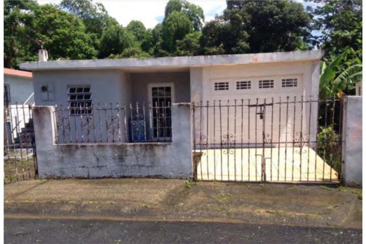 Villa Esperanza Puerto Rico, Venta Bienes Raíces Caguas Puerto Rico ...
