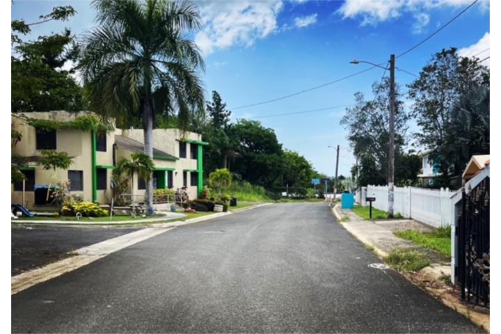 Cupey Bajo Puerto Rico, Venta Bienes Raíces San Juan - Río Piedras ...