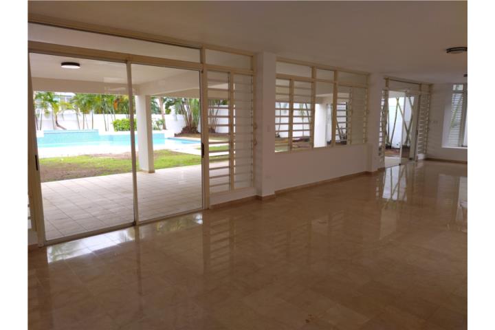 Paseo San Juan Los Paseos Puerto Rico, Venta Bienes Raíces San Juan ...