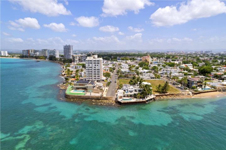 Punta Las Marias Puerto Rico, Venta Bienes Raíces San Juan - Santurce ...
