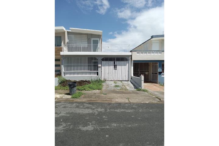 El Cortijo Puerto Rico, Venta Bienes Raíces Bayamón Puerto Rico, Real ...