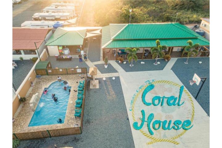 Combate Puerto Rico, Venta Bienes Raíces Cabo Rojo Puerto Rico, Real ...