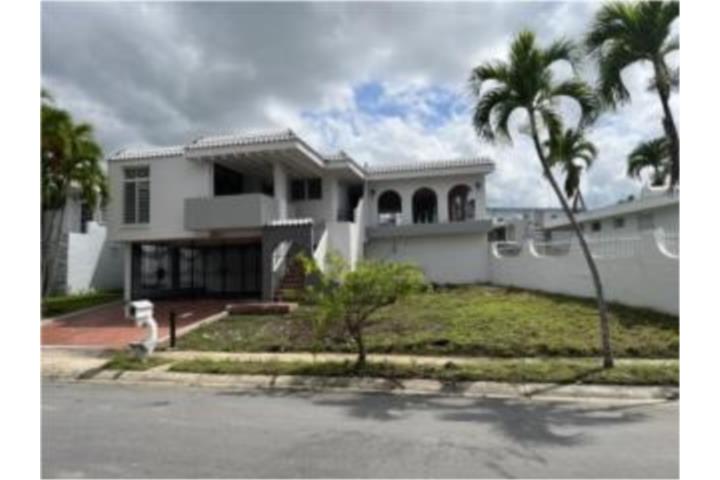 Colinas De Guaynabo Puerto Rico, Venta Bienes Raíces Guaynabo Puerto ...