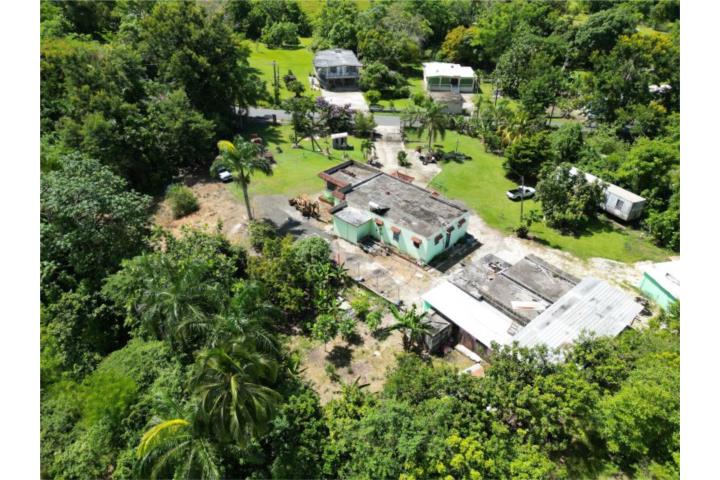 Robles Puerto Rico, Venta Bienes Raíces San Sebastián Puerto Rico, Real ...