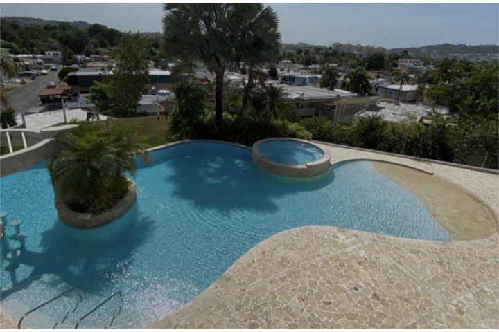 Ridge Top Luxury Puerto Rico, Venta Bienes Raíces Guaynabo Puerto Rico, Real Estate for Sale
