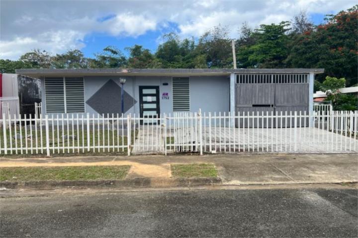 Monacillos Puerto Rico, Venta Bienes Raíces San Juan - Río Piedras ...