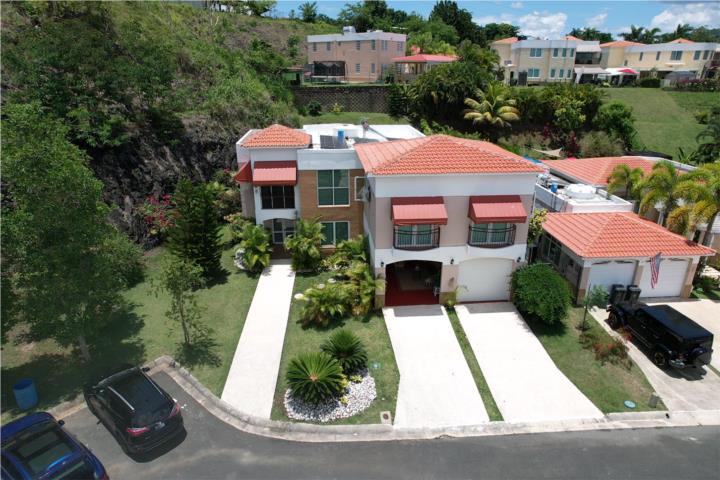 Monte Lago Estates Puerto Rico, Venta Bienes Raíces Toa Alta Puerto ...