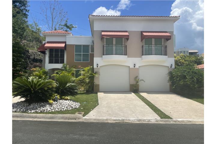 Monte Lago Estates Puerto Rico, Venta Bienes Raíces Toa Alta Puerto ...