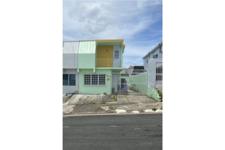 El Cortijo Puerto Rico, Venta Bienes Raíces Bayamón Puerto Rico, Real ...