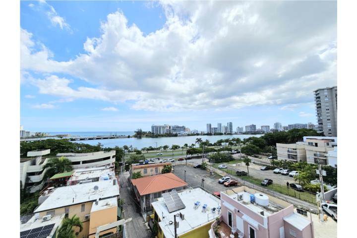 Miramar Puerto Rico, Venta Bienes Raíces San Juan - Condado-Miramar ...