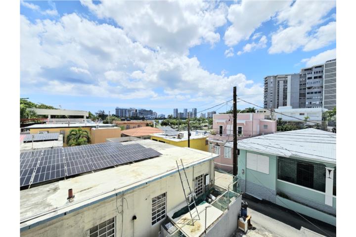 Miramar Puerto Rico, Venta Bienes Raíces San Juan - Condado-Miramar ...