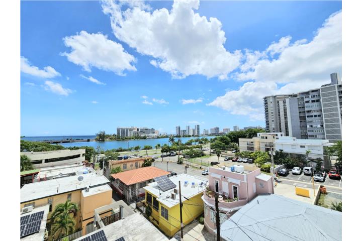 Miramar Puerto Rico, Venta Bienes Raíces San Juan - Condado-Miramar ...
