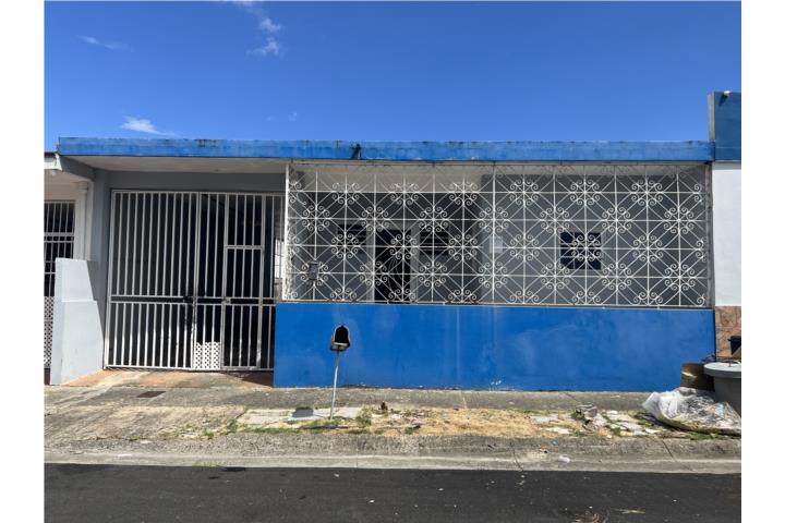 Monacillos Puerto Rico, Venta Bienes Raíces San Juan - Río Piedras ...