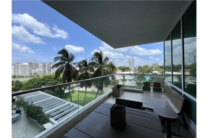 Cosmopolitan Puerto Rico, Venta Bienes Raíces San Juan - Condado ...