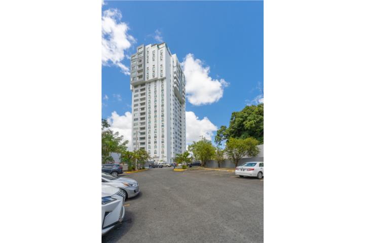 El Parquecito Cond Puerto Rico, Venta Bienes Raíces San Juan Puerto ...