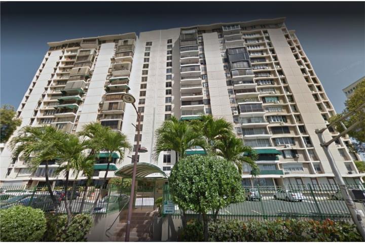 Villas Del Mar Puerto Rico, Venta Bienes Raíces Carolina - Isla Verde ...