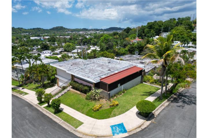 El Vigia Puerto Rico, Venta Bienes Raíces San Juan - Río Piedras Puerto ...