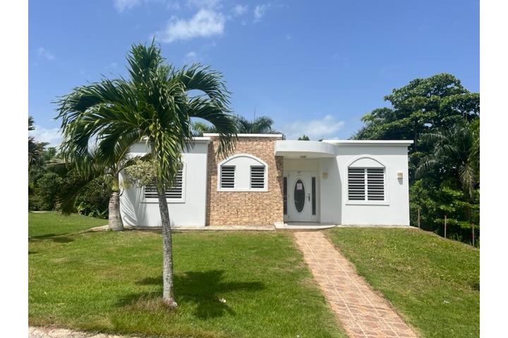 Robles Puerto Rico, Venta Bienes Raíces San Sebastián Puerto Rico, Real ...