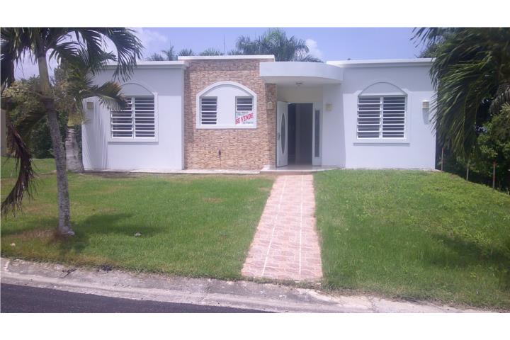 Robles Puerto Rico, Venta Bienes Raíces San Sebastián Puerto Rico, Real ...